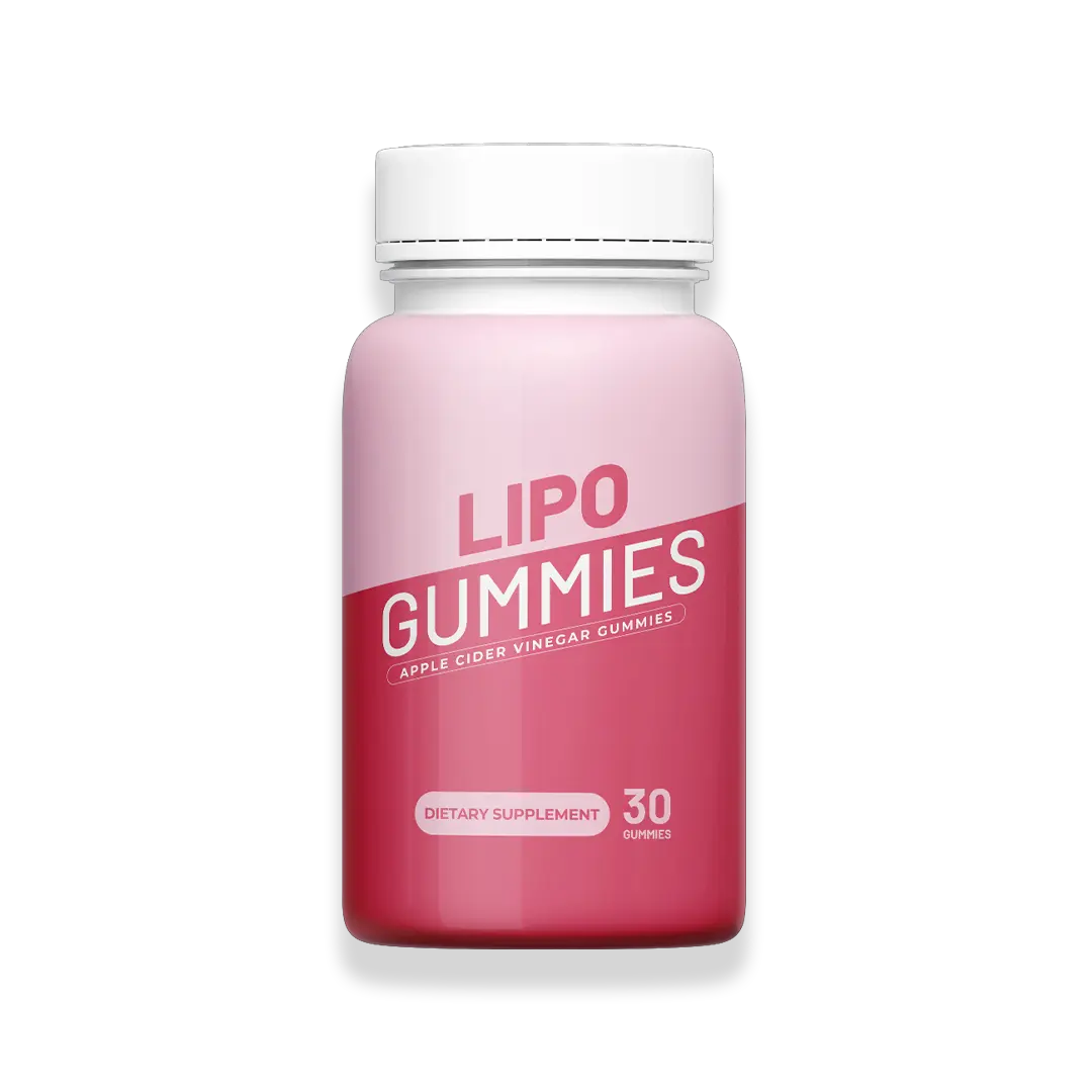 Lipo Gummies Official Website - Limited Offers! - Try Now!